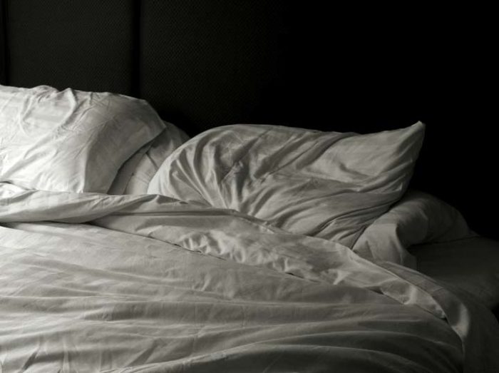 La siesta, clave para un descanso completo — Gomarco