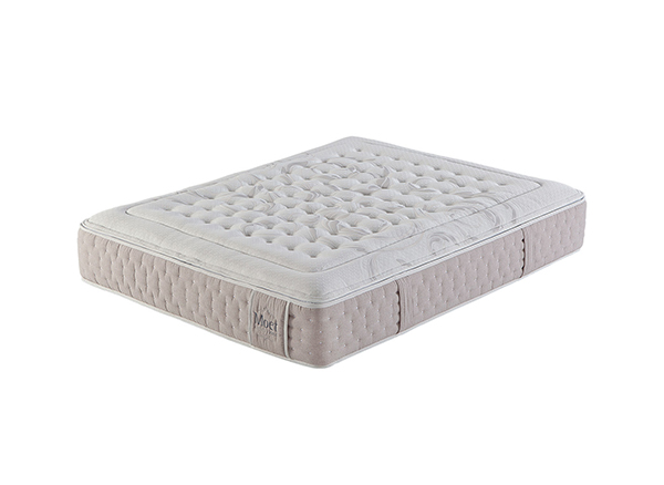 Moet / Colchón / Microsac — Gomarco